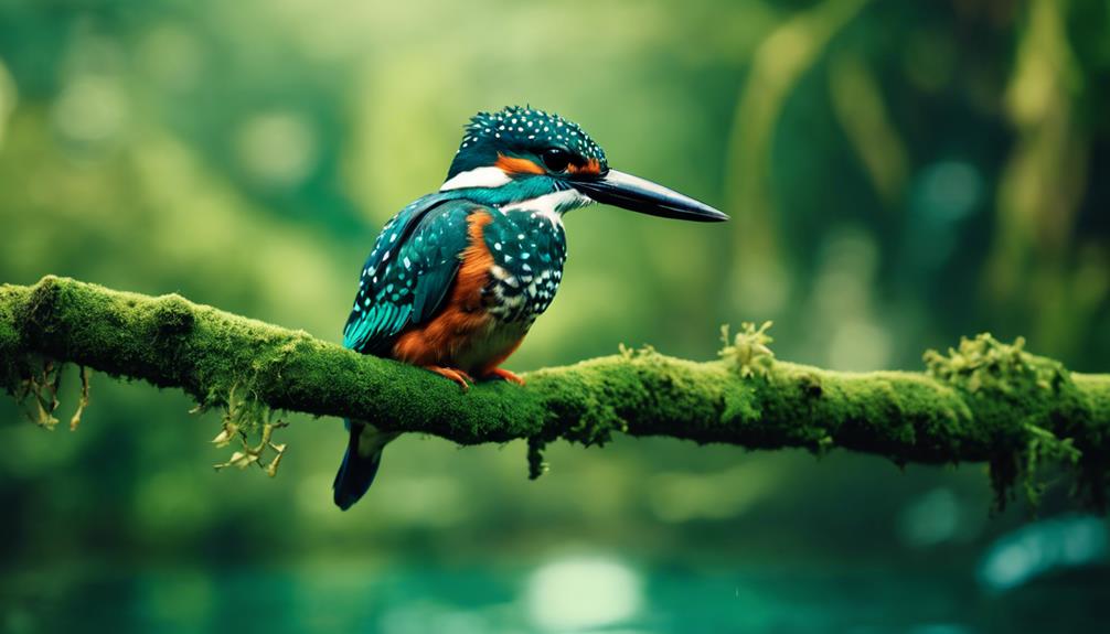 Top 15 Types Of Birds In The Jungle (With Pictures) - Fly Aviary