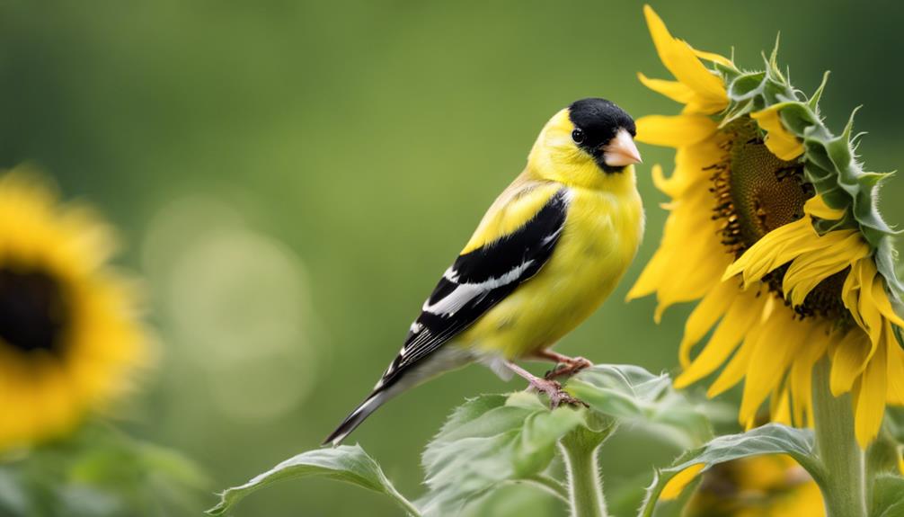 Top 15 Types Of Birds In Upstate Sc (With Pictures) - Fly Aviary