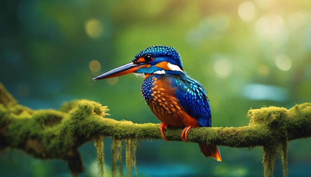 Top 15 Types Of Kingfisher Birds (With Pictures) - Fly Aviary
