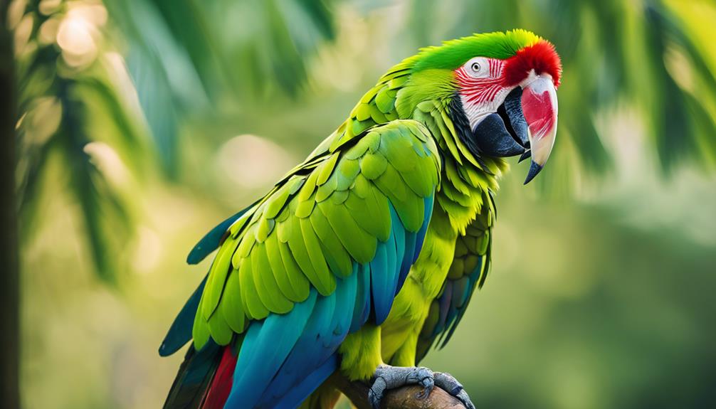 Top 15 Types Of Birds In Honduras (With Pictures) - Fly Aviary