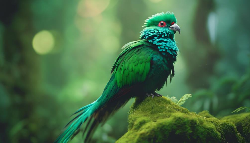 Top 15 Types Of Birds In Guatemala (With Pictures) - Fly Aviary