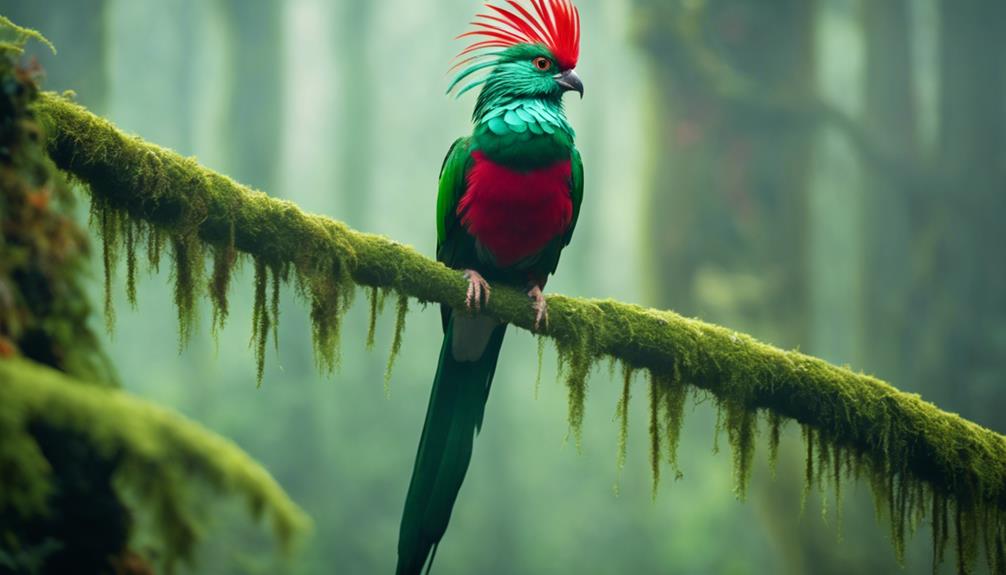 Top 15 Types Of Birds In Honduras (With Pictures) - Fly Aviary