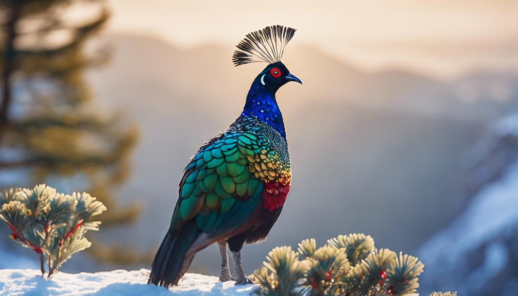 Top 15 Types Of Birds In India (With Pictures) - Fly Aviary