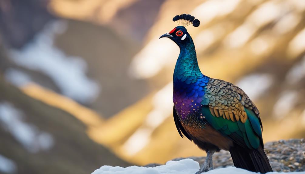 Top 15 Types Of Pheasant Birds (With Pictures) - Fly Aviary