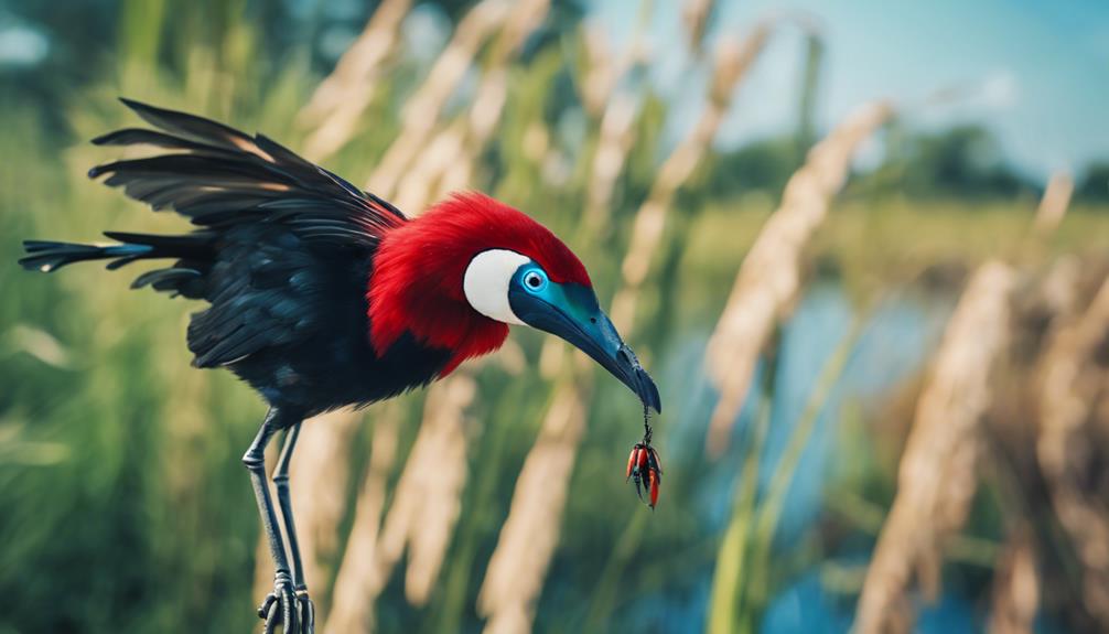 Top 15 Types Of Birds In Rwanda (With Pictures) - Fly Aviary