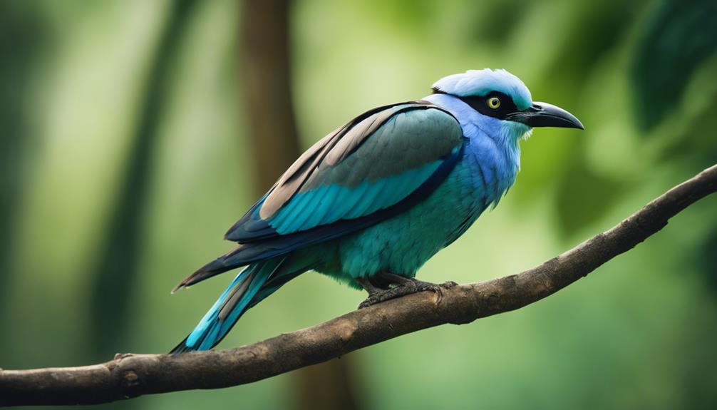 Top 15 Types Of Common Birds In India (With Pictures) - Fly Aviary