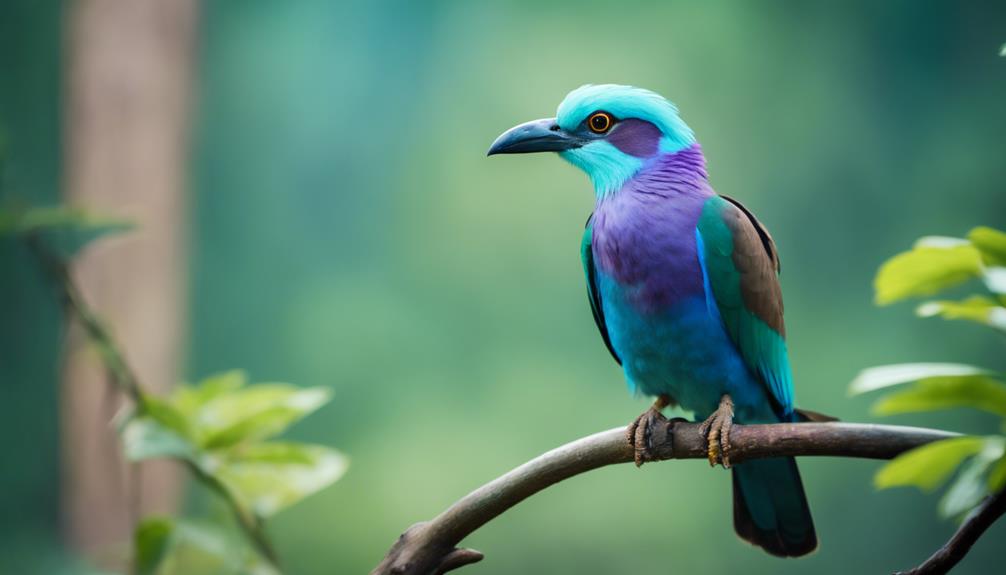 Top 15 Types Of Birds In Vietnam (With Pictures) - Fly Aviary