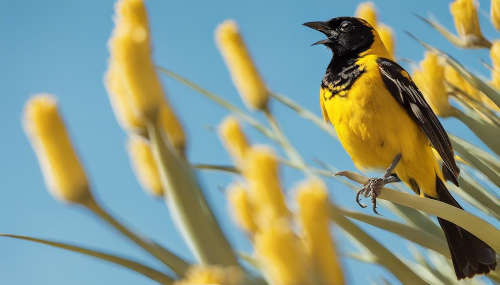 Top 15 Types Of Yellow Birds In California (With Pictures) - Fly Aviary