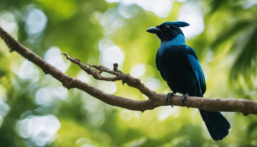 Top 15 Types Of Birds In Cancun (With Pictures) - Fly Aviary