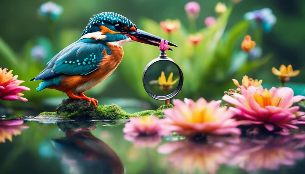 Top 15 Types Of Funny Birds (With Pictures) - Fly Aviary