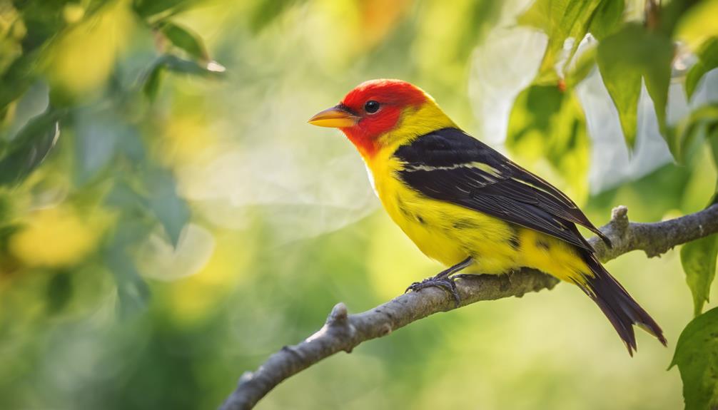 Top 15 Types Of Birds In Portland Oregon (With Pictures) - Fly Aviary