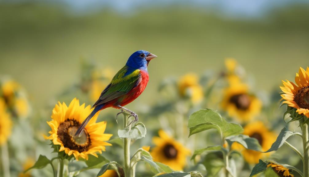 Top 15 Types Of Birds In West Texas (With Pictures) - Fly Aviary