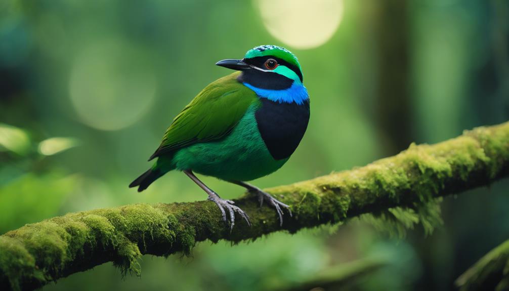 Top 15 Types Of Birds In Uganda (With Pictures) - Fly Aviary