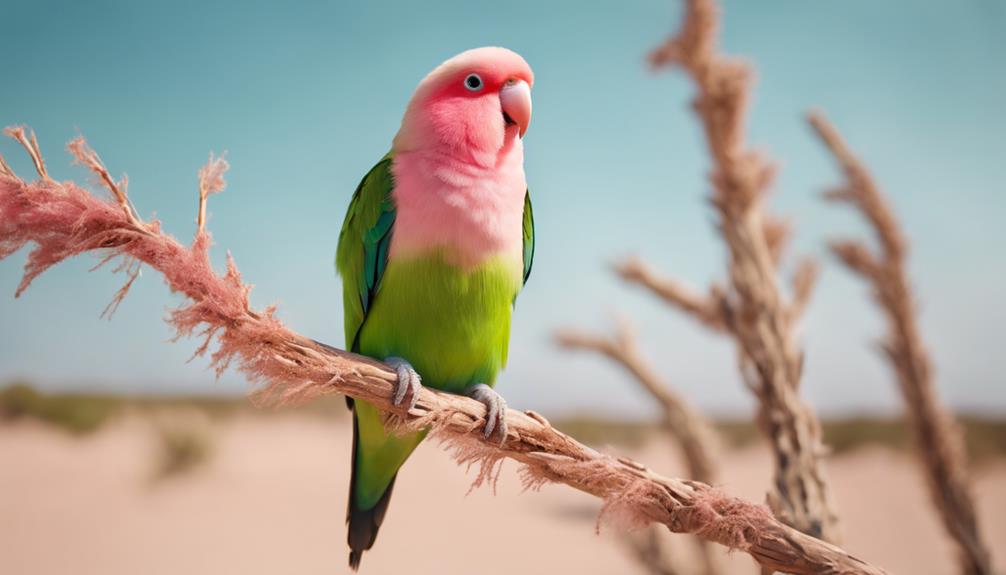 Top 15 Types Of Birds In The Desert (With Pictures) - Fly Aviary