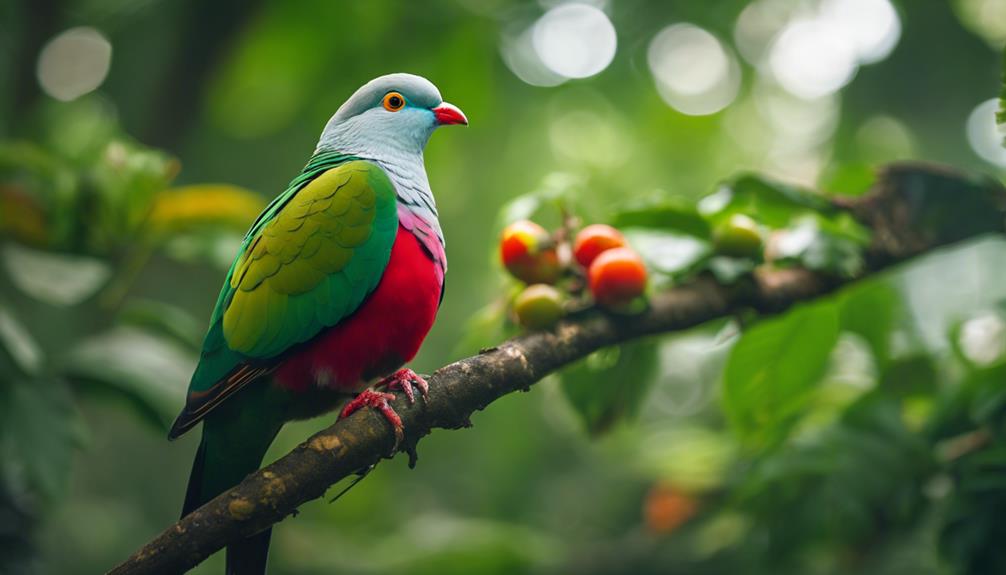 Top 15 Types Of Birds In The Philippines (With Pictures) - Fly Aviary
