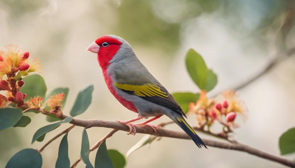 Top 15 Types Of Finches Birds (With Pictures) - Fly Aviary