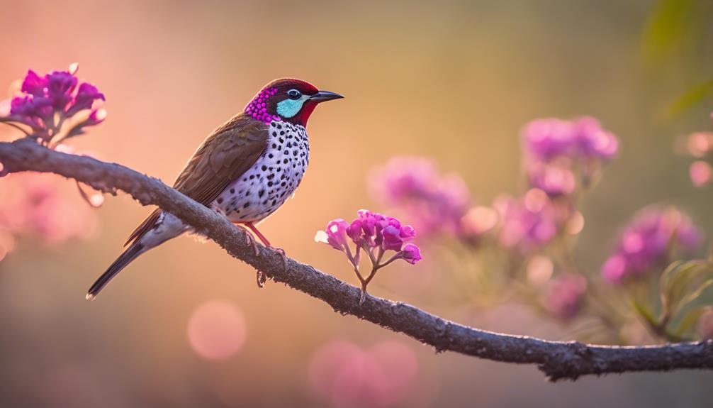 Top 15 Types Of Pink Birds In Florida (With Pictures) - Fly Aviary