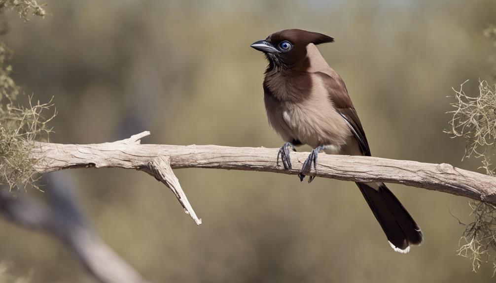 Top 15 Types Of Jay Birds In Texas (With Pictures) - Fly Aviary