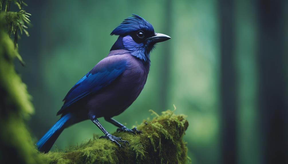 Top 15 Types Of Jay Birds (With Pictures) - Fly Aviary