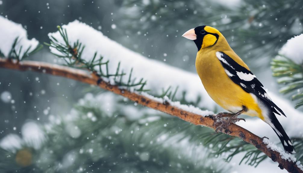 Top 15 Types Of Yellow Birds In California (With Pictures) - Fly Aviary