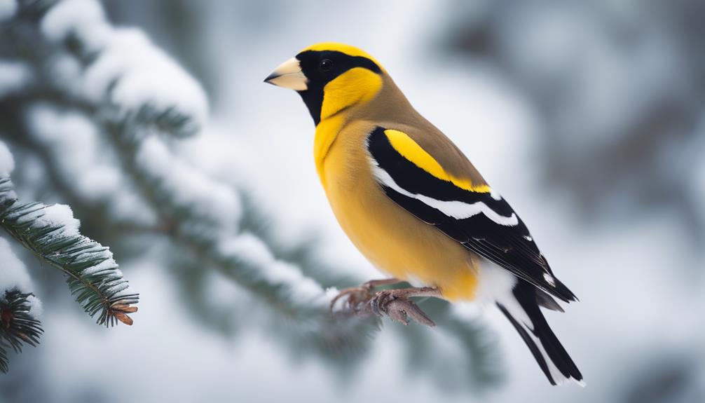 Top 15 Types Of Golden Birds (With Pictures) - Fly Aviary