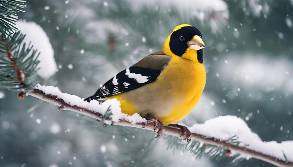 Top 15 Types Of Yellow Birds In Michigan (With Pictures) - Fly Aviary