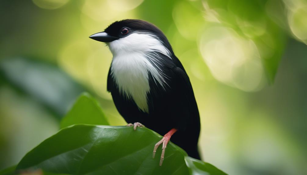 Top 15 Types Of Birds In Amazon Rainforest (With Pictures) - Fly Aviary