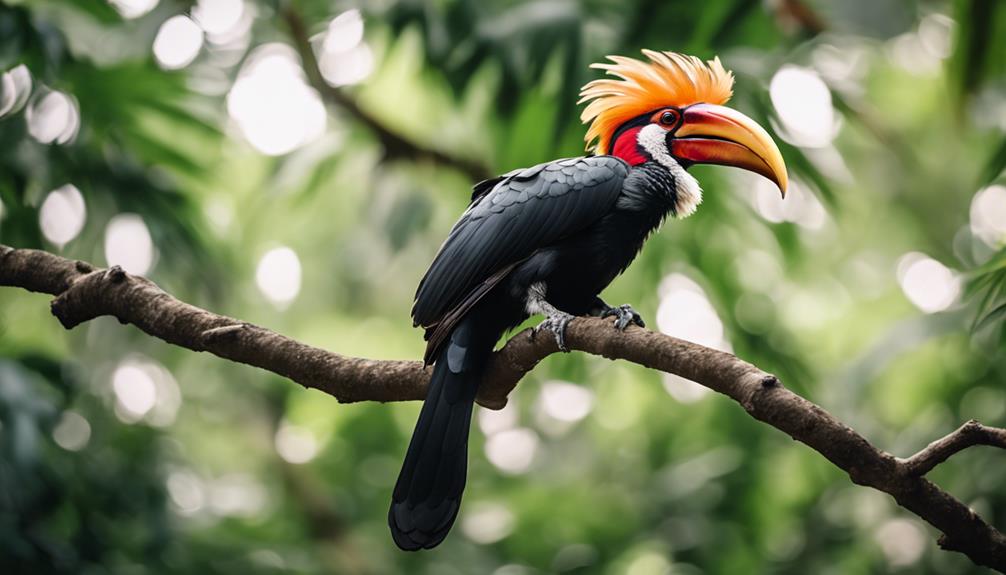 Top 15 Types Of Birds In Philippines (With Pictures) - Fly Aviary