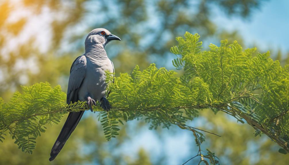 Top 15 Types Of Birds In Zimbabwe (With Pictures) - Fly Aviary