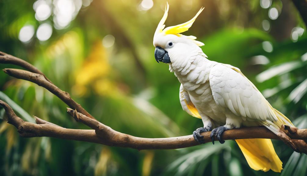 Top 15 Types Of Birds In Indonesia (With Pictures) - Fly Aviary