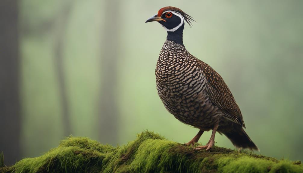 Top 15 Types Of Birds In Rwanda (With Pictures) - Fly Aviary