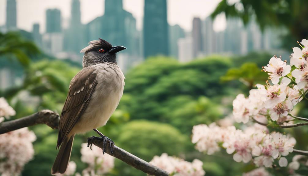 Top 15 Types Of Birds In Hong Kong (With Pictures) - Fly Aviary