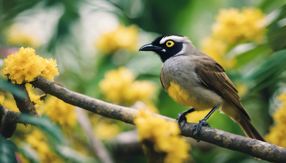 Top 15 Types Of Birds In Singapore (With Pictures) - Fly Aviary