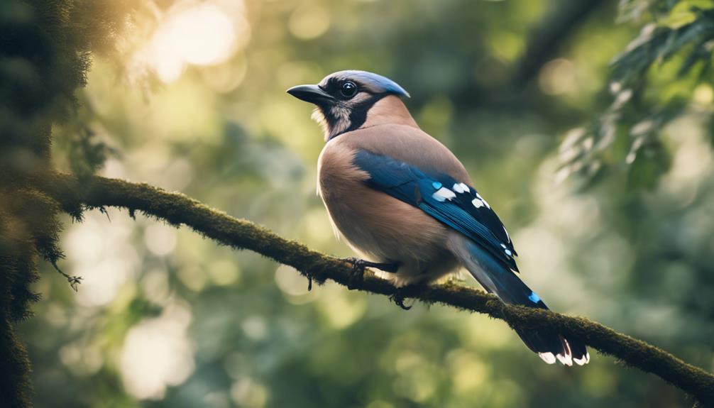 Top 15 Types Of Birds In France (With Pictures) - Fly Aviary