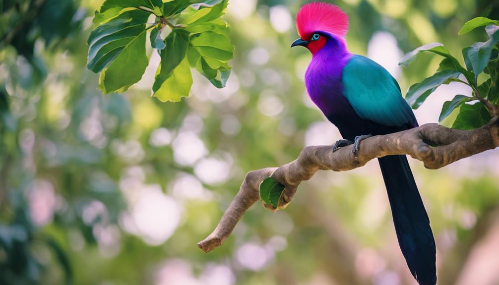 Top 15 Types Of Birds In West Africa (With Pictures) - Fly Aviary