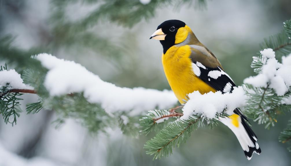 Top 15 Types Of Yellow Birds In Indiana (With Pictures) - Fly Aviary