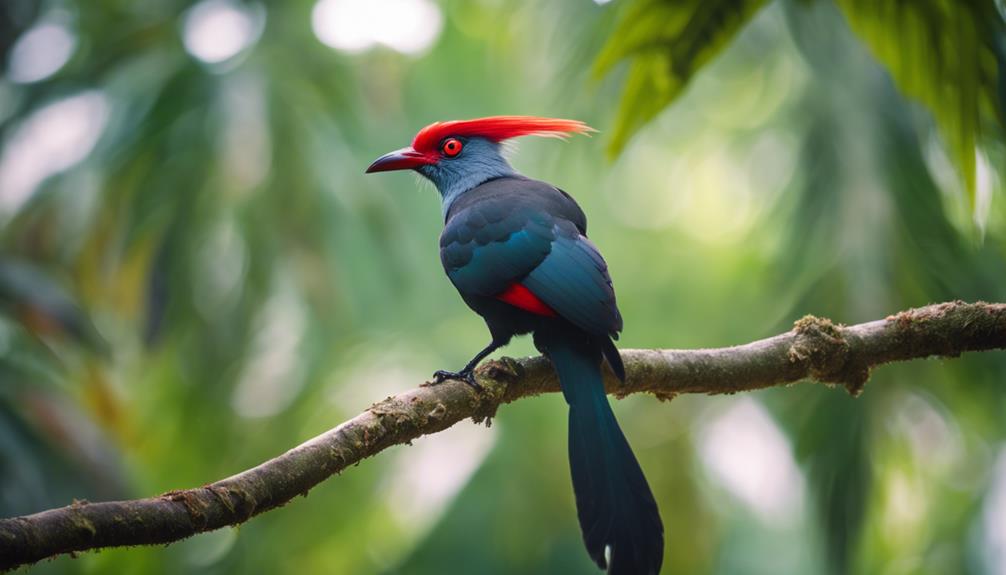 Top 15 Types Of Birds In Philippines (With Pictures) - Fly Aviary