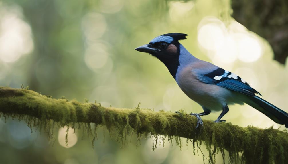 Top 15 Types Of Jay Birds In Florida (With Pictures) - Fly Aviary