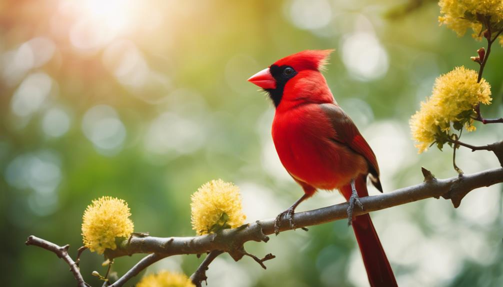 Top 15 Types Of Cardinal Birds (With Pictures) - Fly Aviary