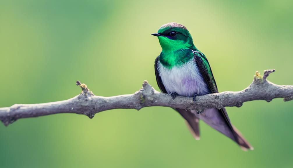 Top 15 Types Of Small Birds (With Pictures) - Fly Aviary