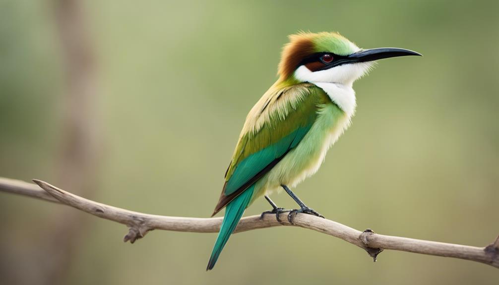 Top 15 Types Of Birds In West Africa (With Pictures) - Fly Aviary