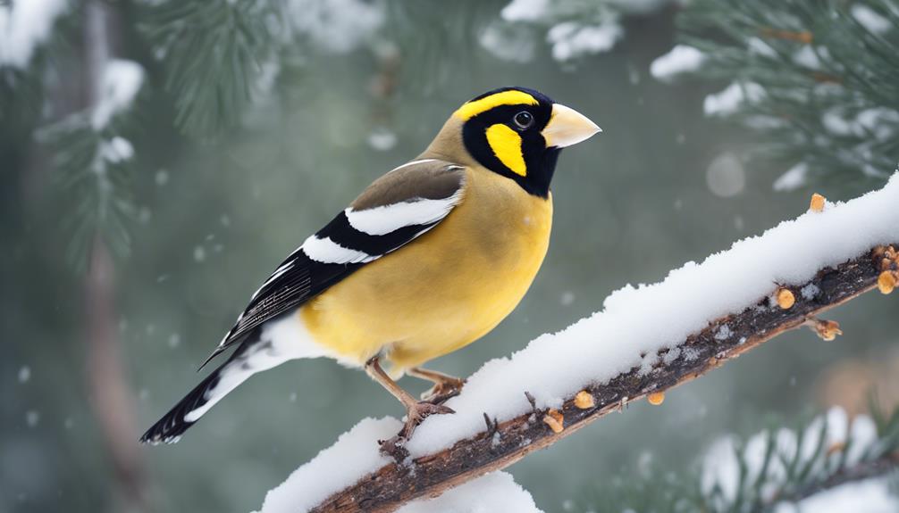 Top 15 Types Of Yellow Birds In Wisconsin (With Pictures) - Fly Aviary