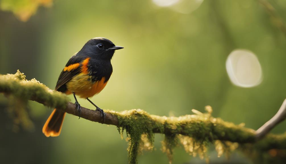 Top 15 Types Of Birds In The Forest (With Pictures) - Fly Aviary
