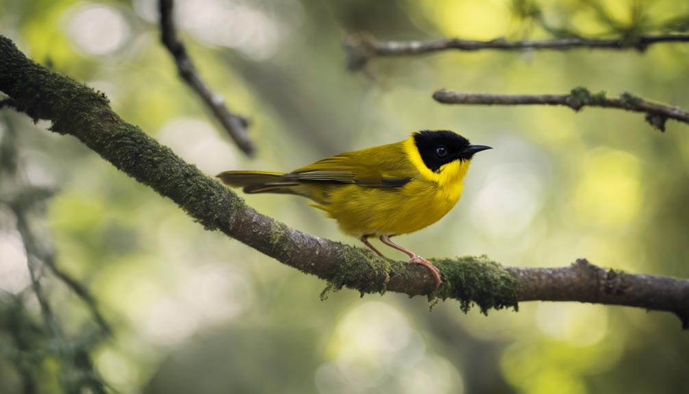 Top 15 Types Of Yellow Birds In Alabama (With Pictures) - Fly Aviary