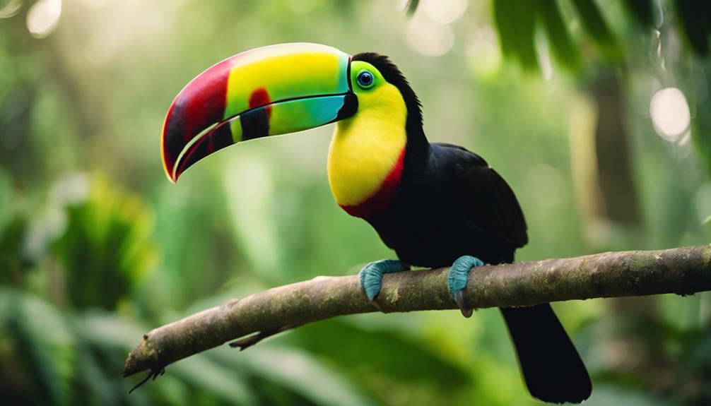Top 15 Types Of Birds In Honduras (With Pictures) - Fly Aviary