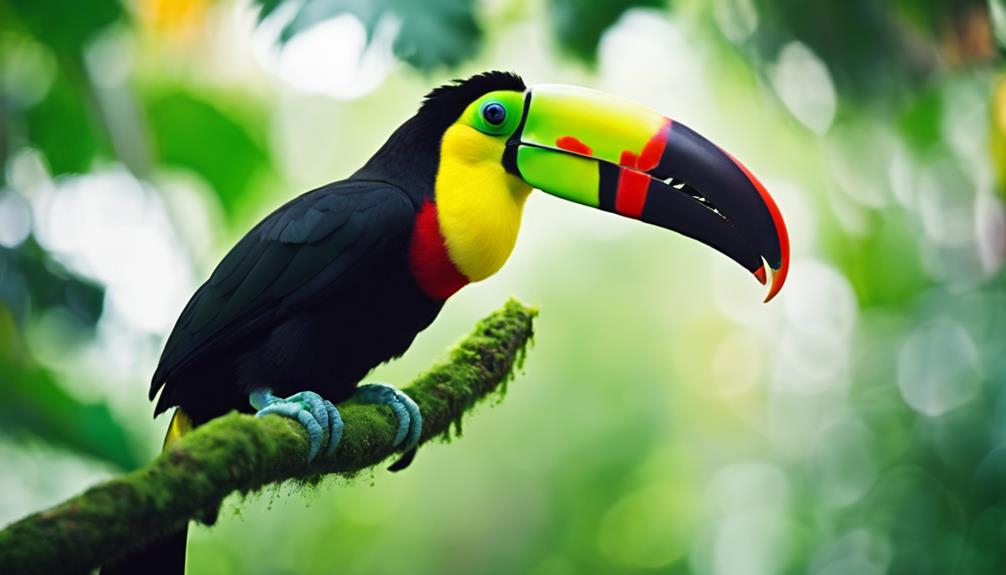 Top 15 Types Of Birds In Belize (With Pictures) - Fly Aviary