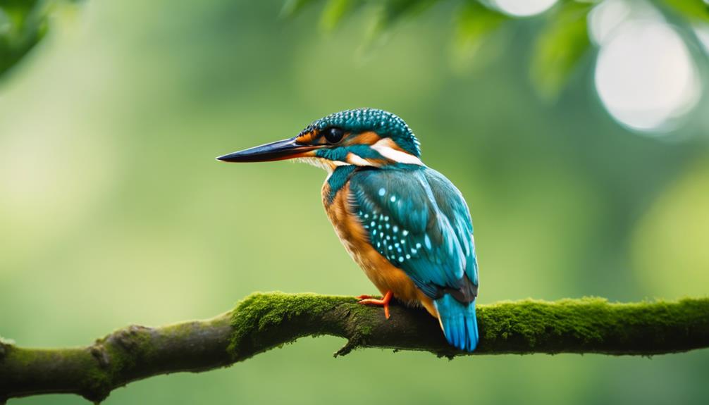 Top 15 Types Of Birds In Japan (With Pictures) - Fly Aviary