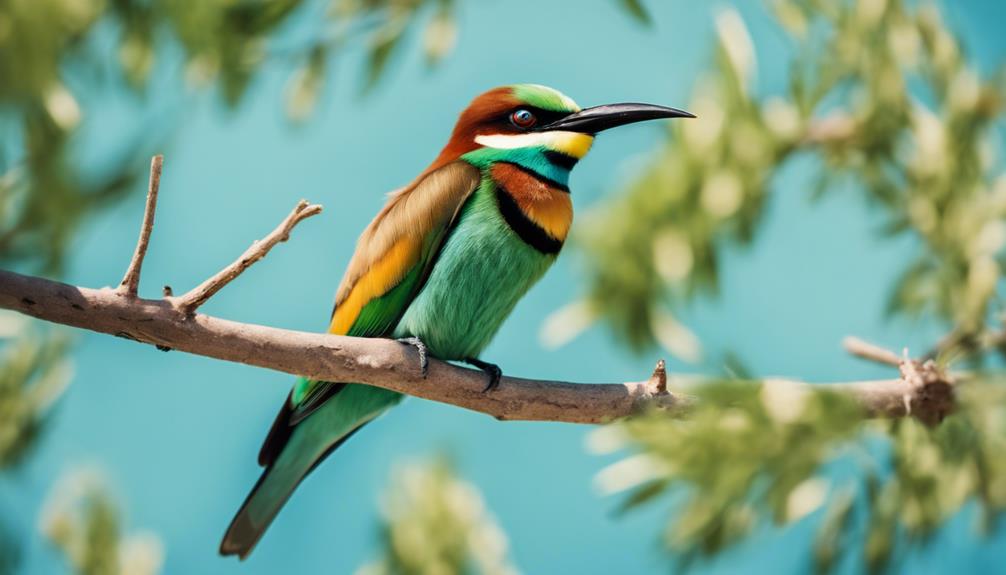 Top 15 Types Of Birds In Greece (With Pictures) - Fly Aviary