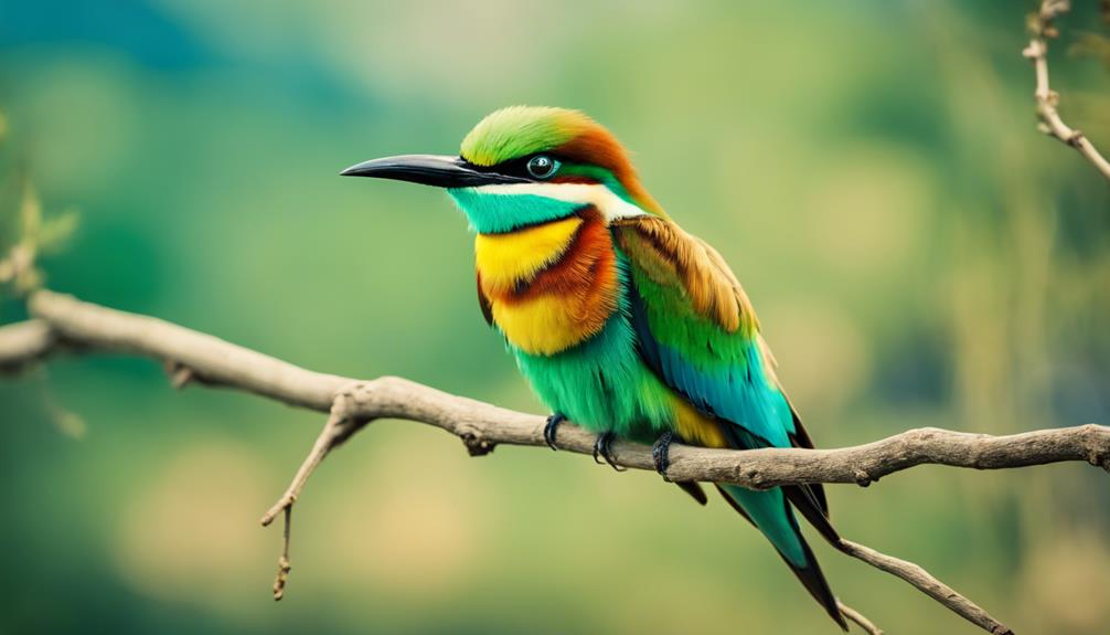 Top 15 Types Of Birds In Italy (With Pictures) - Fly Aviary