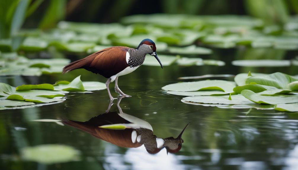 Top 15 Types Of Birds In China (With Pictures) - Fly Aviary